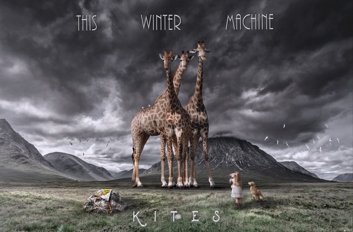 This Winter Machine reveal details of album no. 3 | Louder