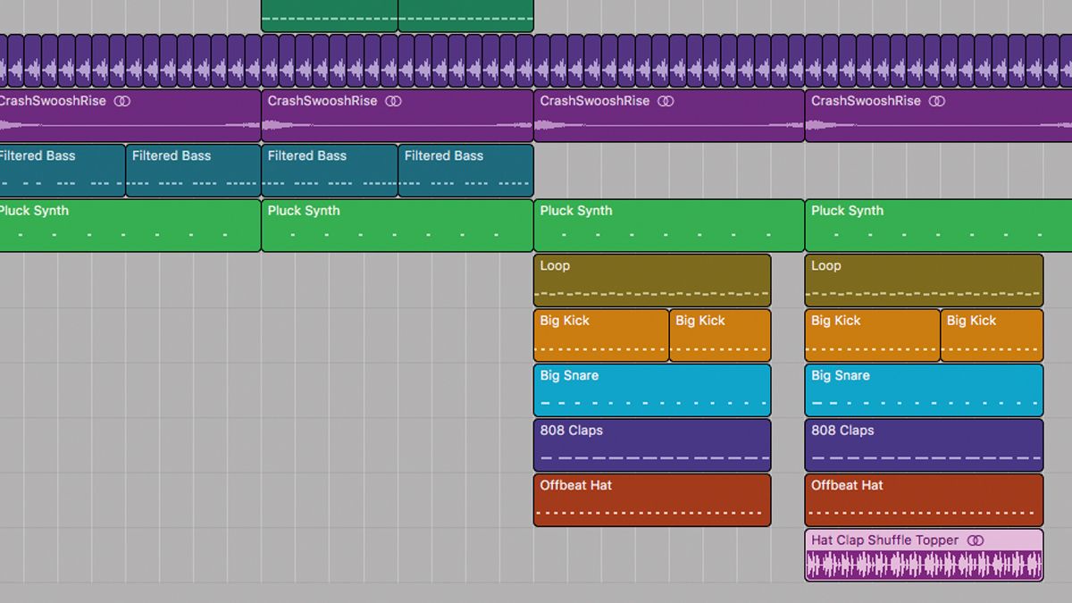 How to create the perfect intro for your EDM track | MusicRadar