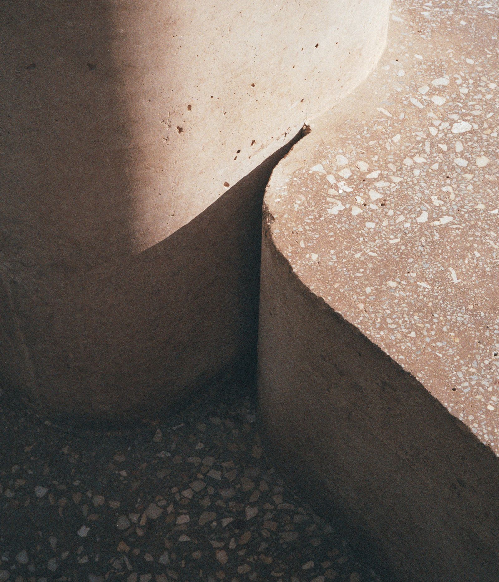 Tezontle creates concrete sculpture for a Havana plaza | Wallpaper