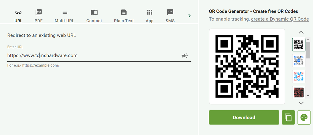 How to 3D Print QR Codes | Tom's Hardware