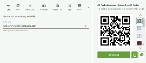 How to 3D Print QR Codes | Tom's Hardware