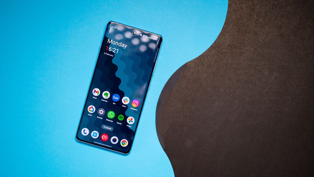 OnePlus 12R review: The return of the flagship killer | Android Central