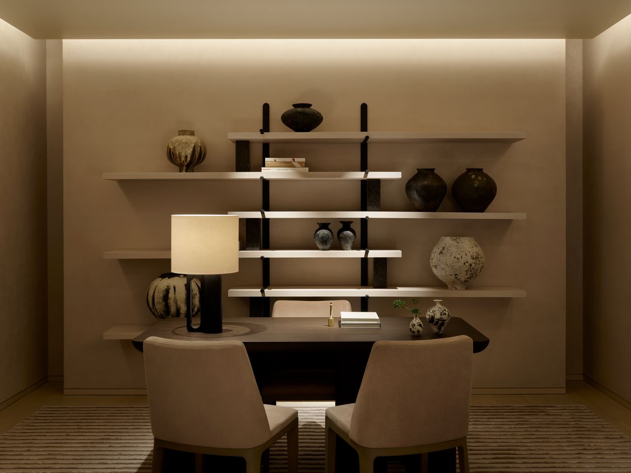 Aman Residences Tokyo float high above the Japanese capital | Wallpaper