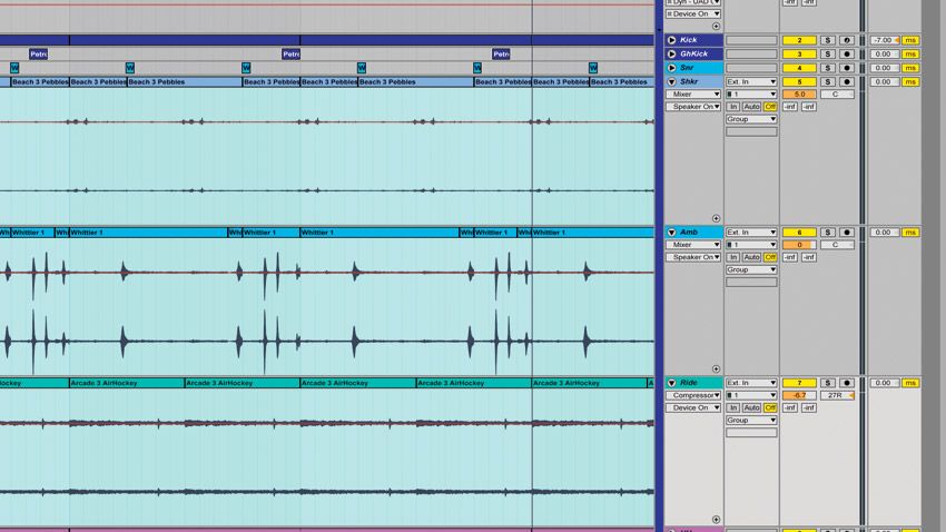 How to design lo-fi beats using found sounds | MusicRadar