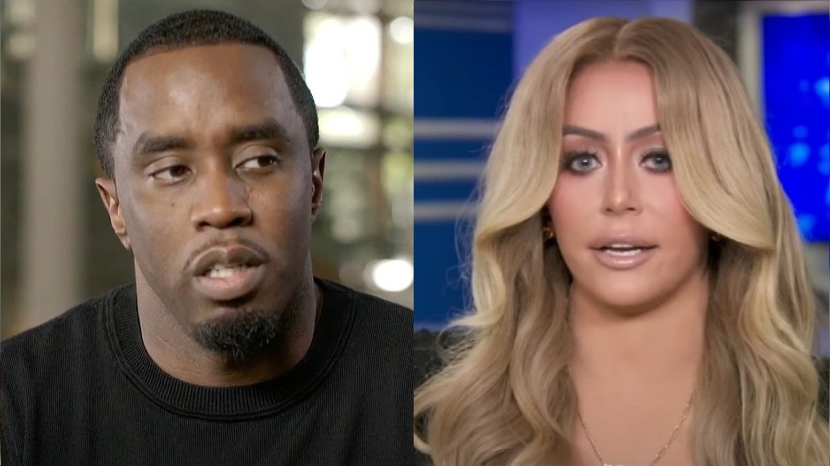 Diddy’s Lawyer Explains Why The Rapper Now Wants To Speak At His ...