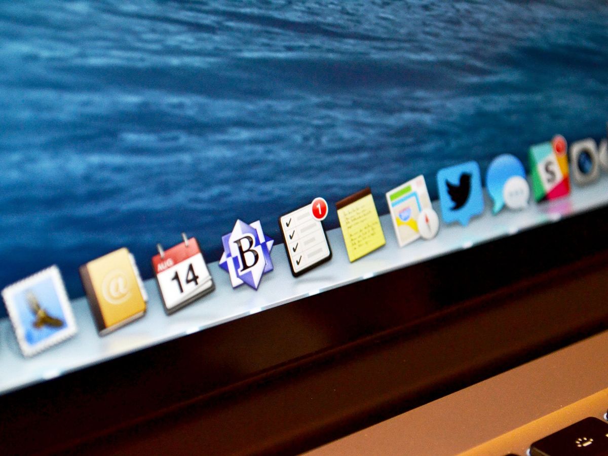How to enable and disable notification badges on the Mac | iMore