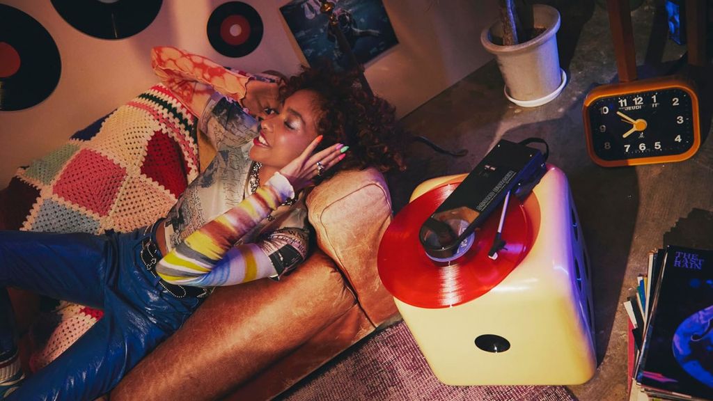 Best portable record players 2025: For small spaces | Louder