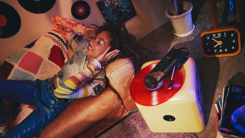Best portable record players 2026: Portable turntables that’ll fit even ...