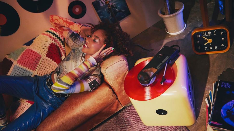 Best portable record players 2025: For small spaces | Louder