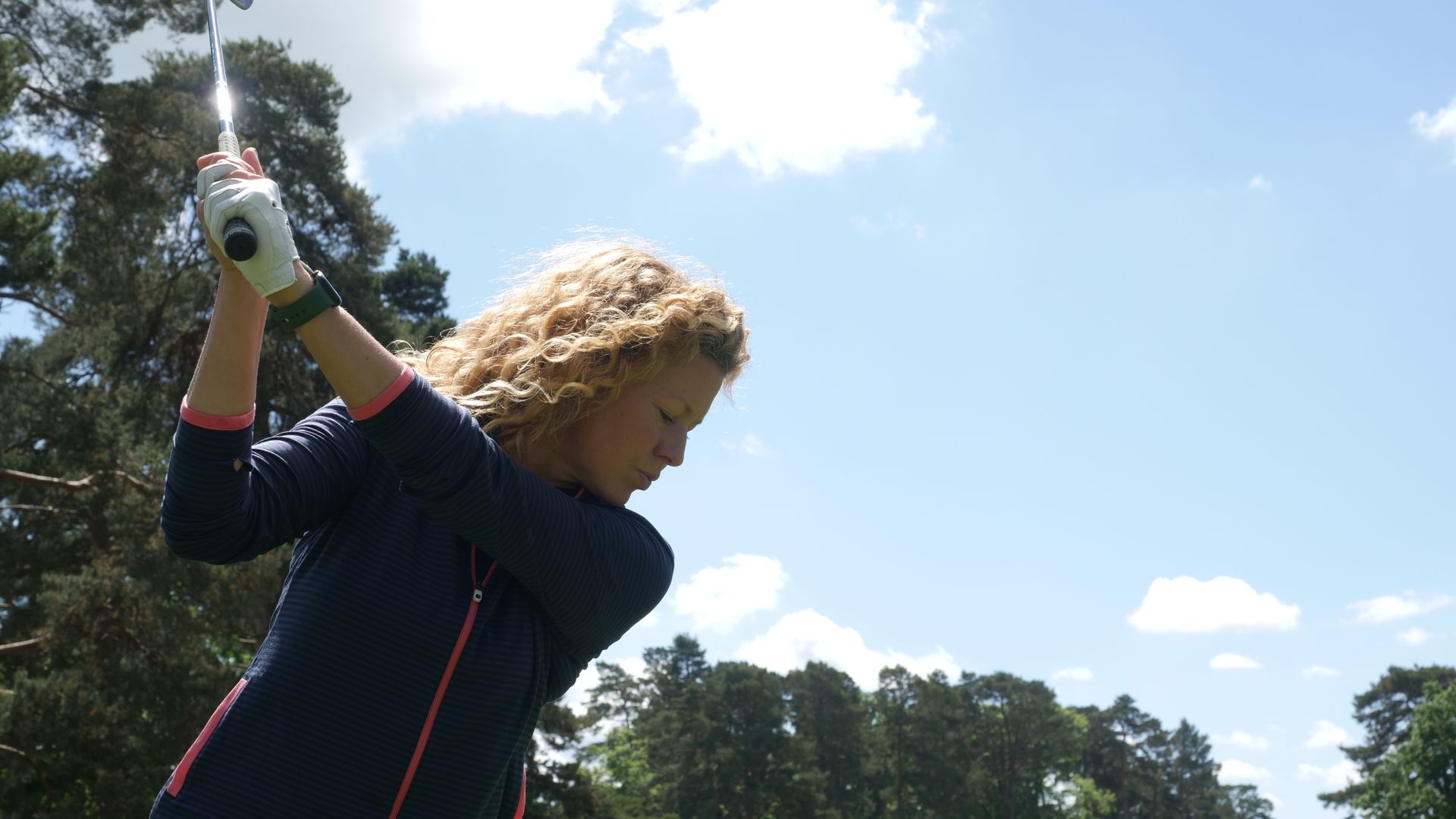 'I Was Scared I’d Lose It Completely In The Middle Of A Course Where I ...