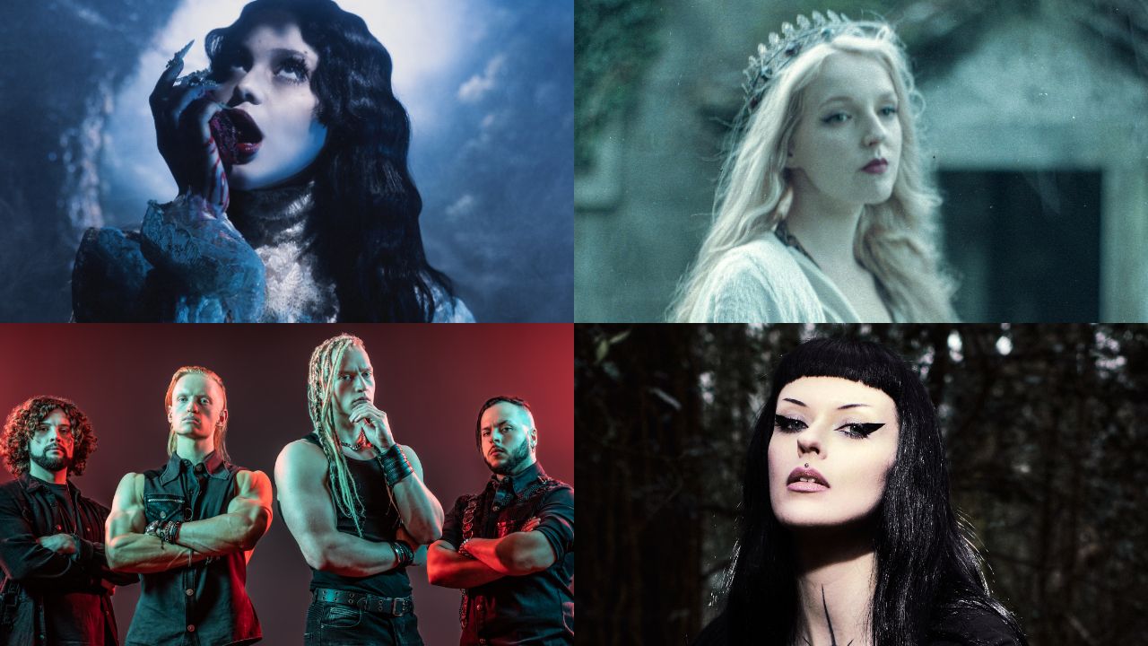 Brilliant new metal bands you need to hear in July 2025 | Louder