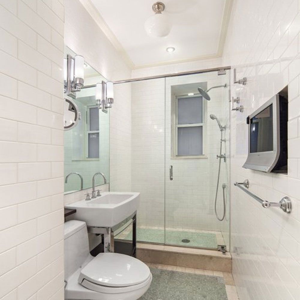 Samuel L Jackson's New York apartment is on sale for $13 million ...