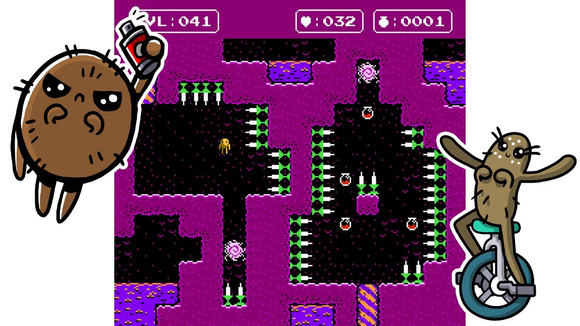 The easiest game engines to learn - indie devs pick their favourite no-code game maker apps ...