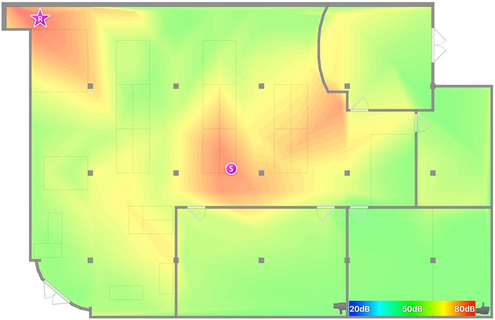 Eero Mesh Wi-Fi Router Review: Good, But Not Great | Tom's Guide