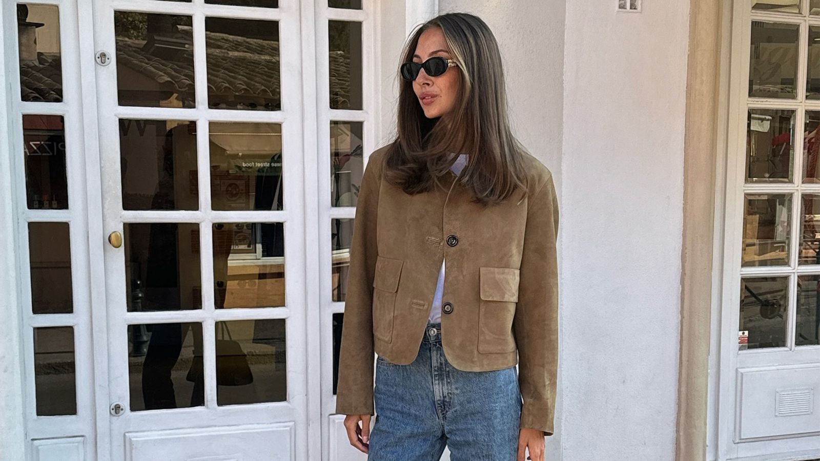6 Fall Fashion Trends to Buy From the Amazon Prime Sale | Who What Wear