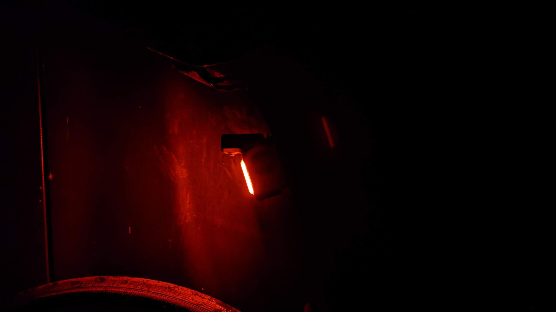 Tooo Cycling DVR80 review | T3