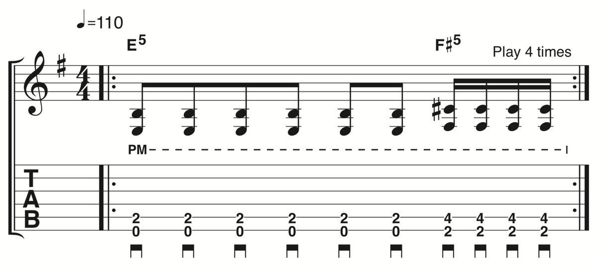 5 ways to boost your rhythm guitar playing | MusicRadar