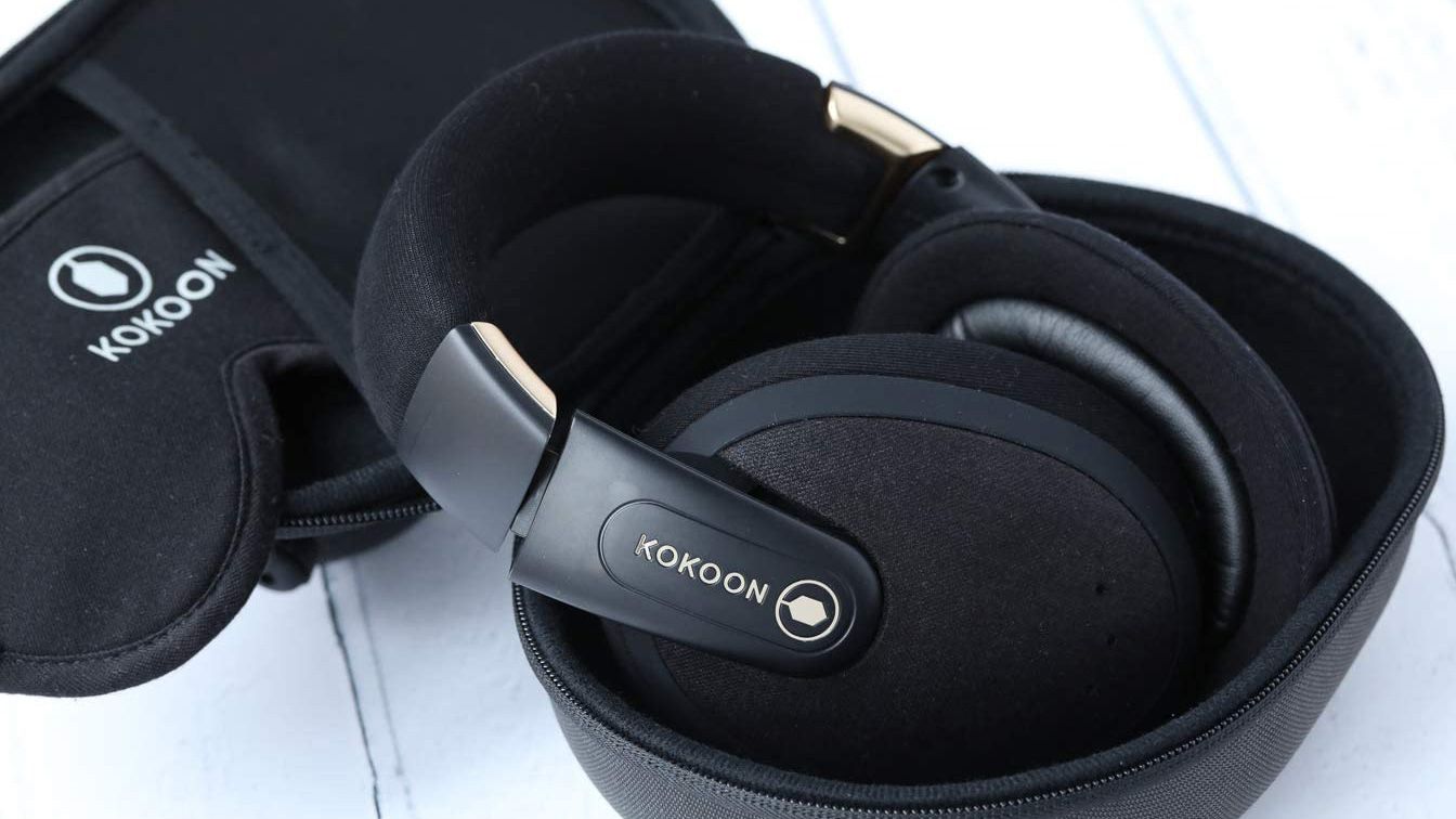 Kokoon Relax sleep headphones review: surprisingly soothing, with ...