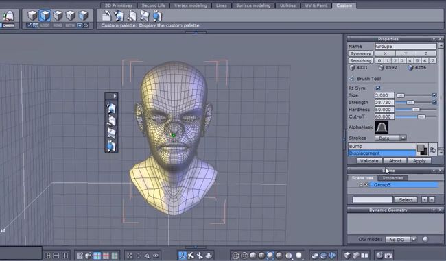 The best 3D modelling software | Creative Bloq