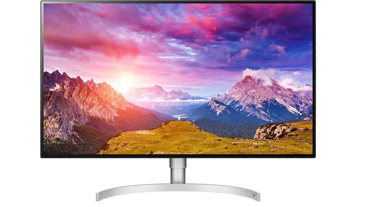 The best monitors for programming | Creative Bloq