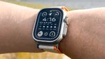 Apple Watch Series Ultra 3 unveiled — 42 hours of battery, satellite messaging, and Apple's ...