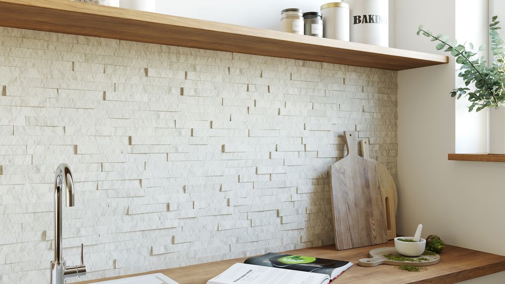 Kitchen Wall Tile Ideas: Top 10 Inspirational Looks | Homebuilding