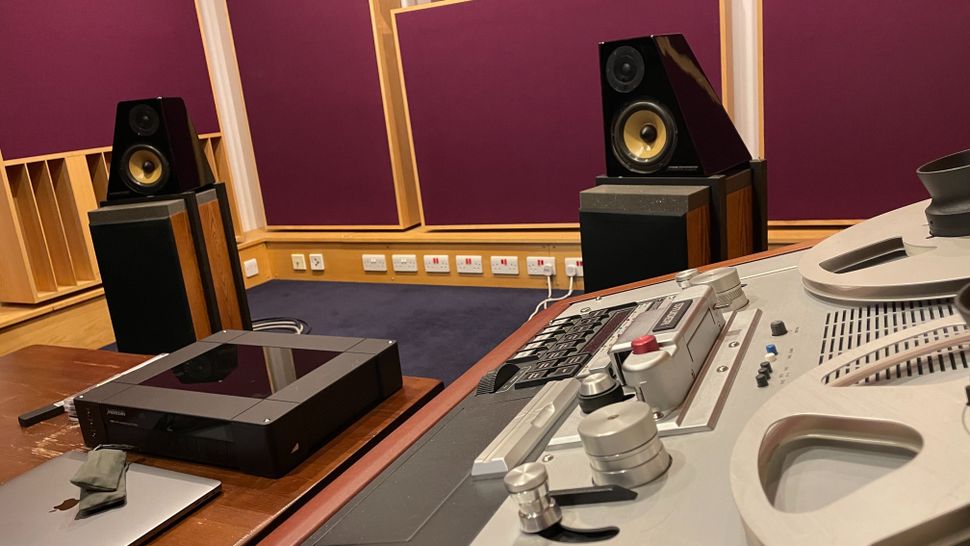 SCL6 hands-on review: the future of wireless audio? | What Hi-Fi?