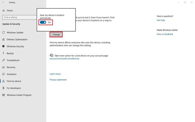 How to lock your Windows 10 PC remotely | Windows Central