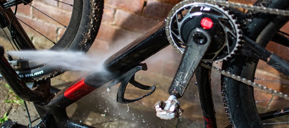 Karcher K2 Classic review: Karcher’s entry-level pressure washer is ...