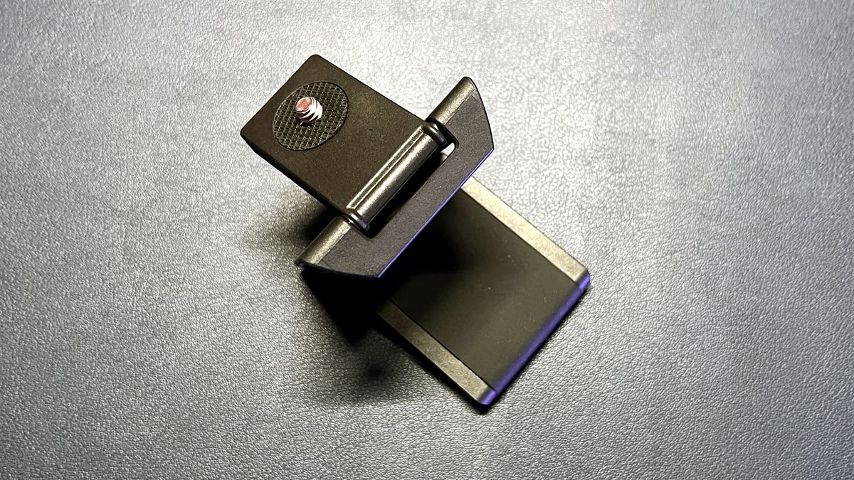 Elgato Facecam Pro Review: 4K/60fps | Tom's Hardware