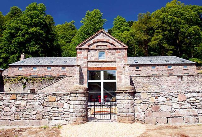 Conversion Guide: Barns, Churches, Schools and Industrial | Homebuilding