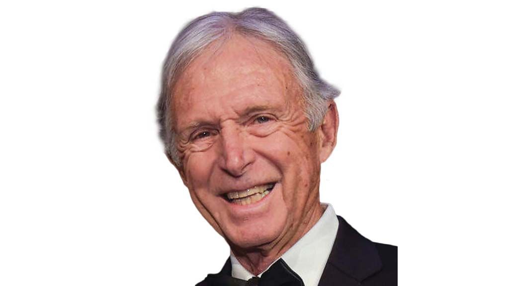 B+C Hall of Fame 2024: William McGorry | Next TV