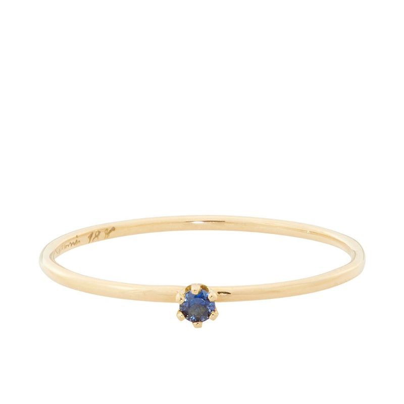 Catbird Stacking Rings Review - Best Stacking Rings of 2020 | Marie Claire