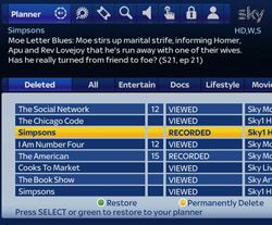 Sky adds 4OD to Catch-Up TV, four C4 channels to Sky Go, and Film 4HD ...