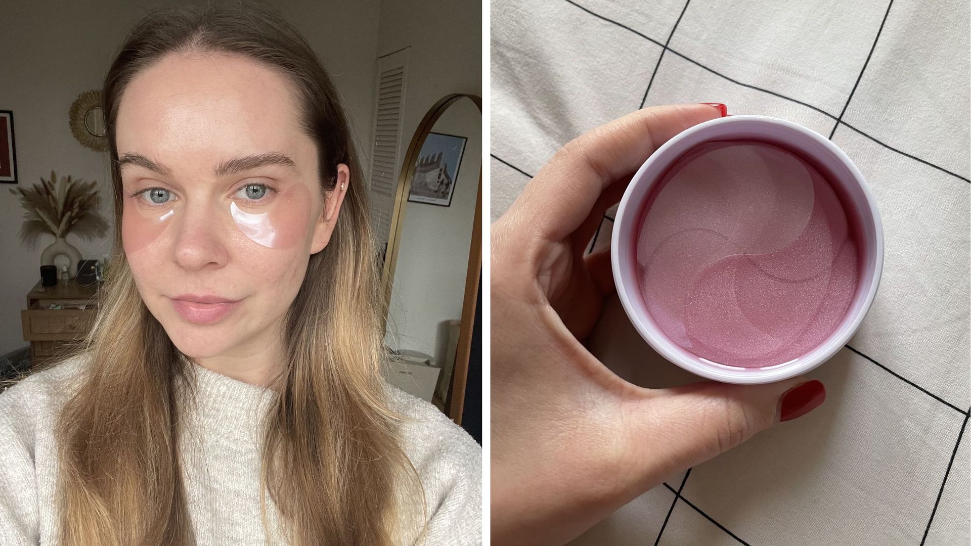 7 Best Under-Eye Patches To De-Puff And Reduce Dark Circles | Marie ...