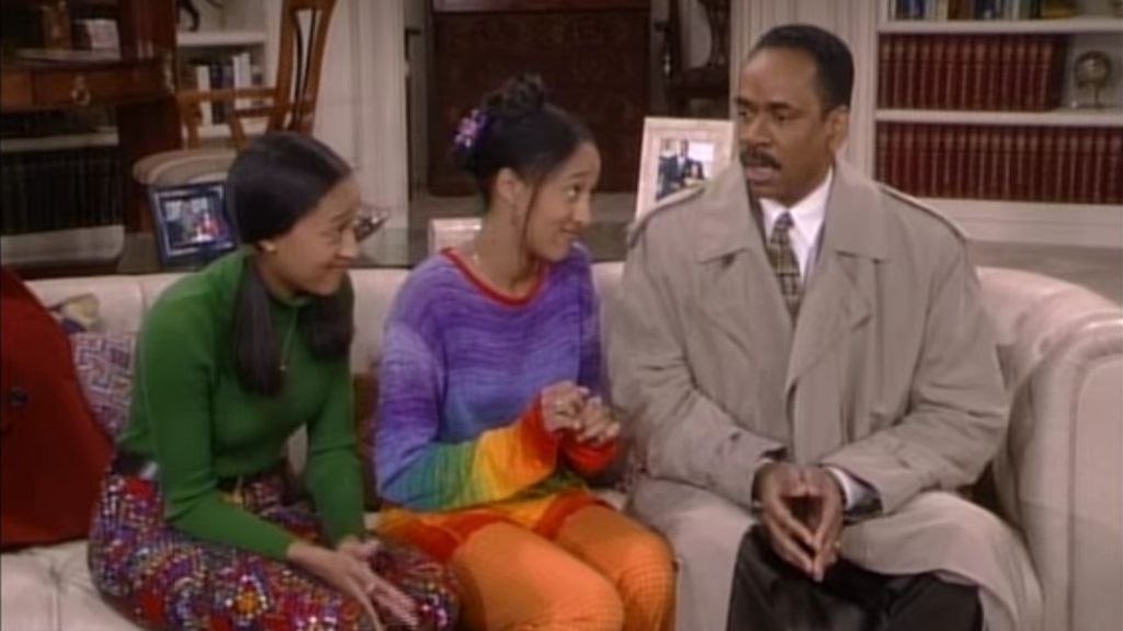 Sister, Sister: 7+ Things I Still Love About The Classic '90s Sitcom ...