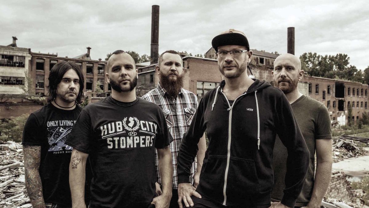 Killswitch Engage rank their albums from worst to best | Louder