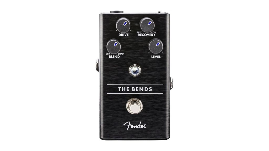 Best compressor pedals 2025: tame your tone | Guitar World