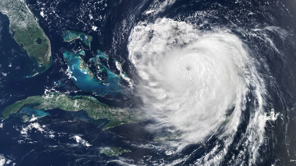 Forecasters predict La Niña conditions this fall: What to expect | Live ...