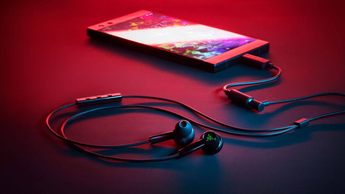 Razer Hammerhead Duo review | TechRadar