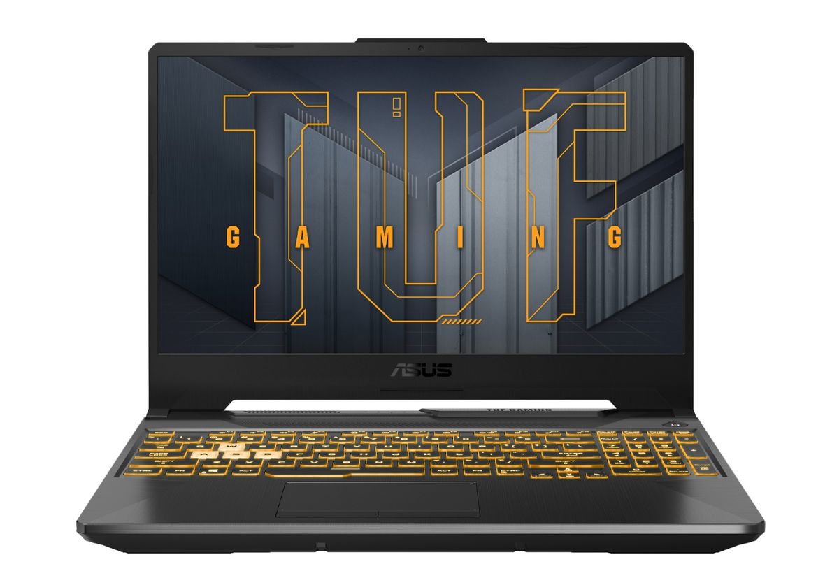 Asus Introduces RTX TUF Laptops, Slim New Model | Tom's Hardware