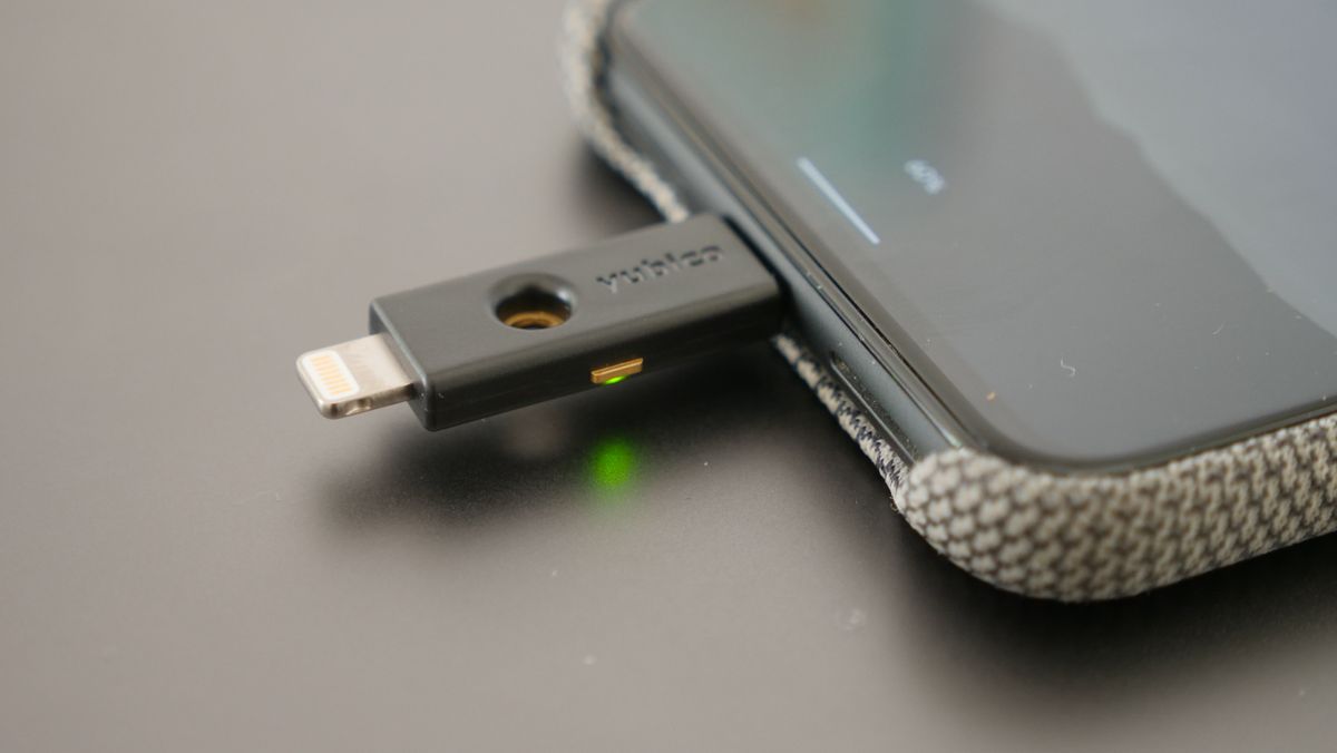 How to do 2FA right: Getting started with two-factor authentication ...