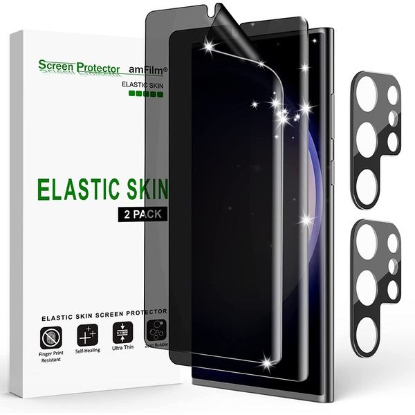 Best Samsung Galaxy S23 Ultra screen protectors | Tom's Guide