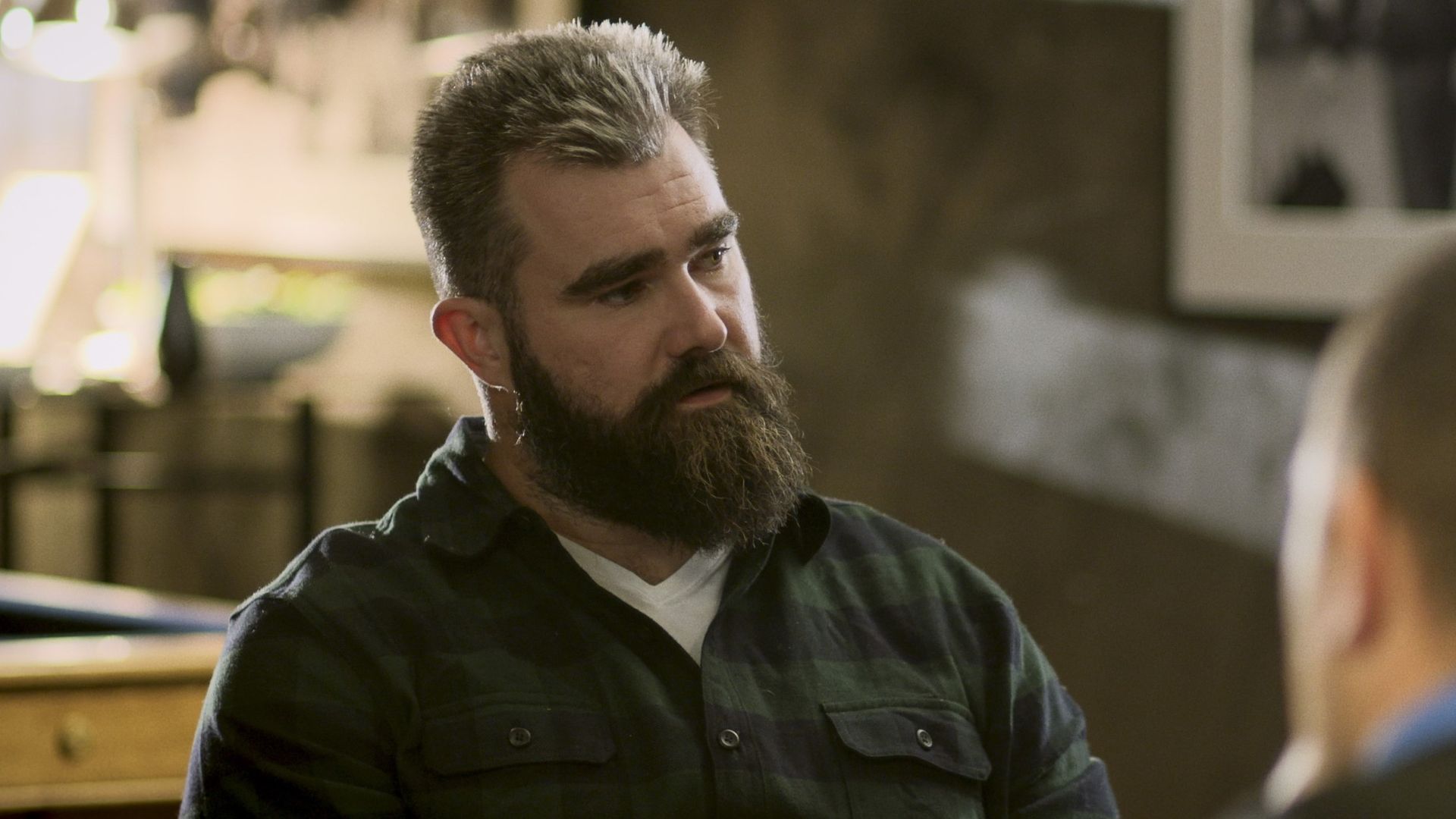 6 Kelce doc moments that make me love Jason Kelce even more | What to Watch