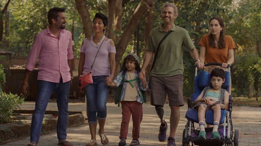 I Watched Lucca's World On Netflix, And I Think It's A Must-Watch To ...