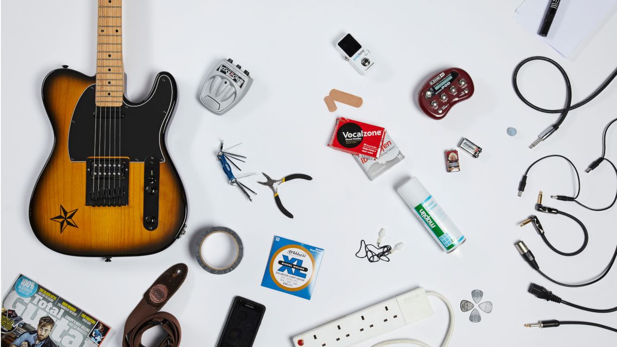 7 ways to play better gigs | MusicRadar