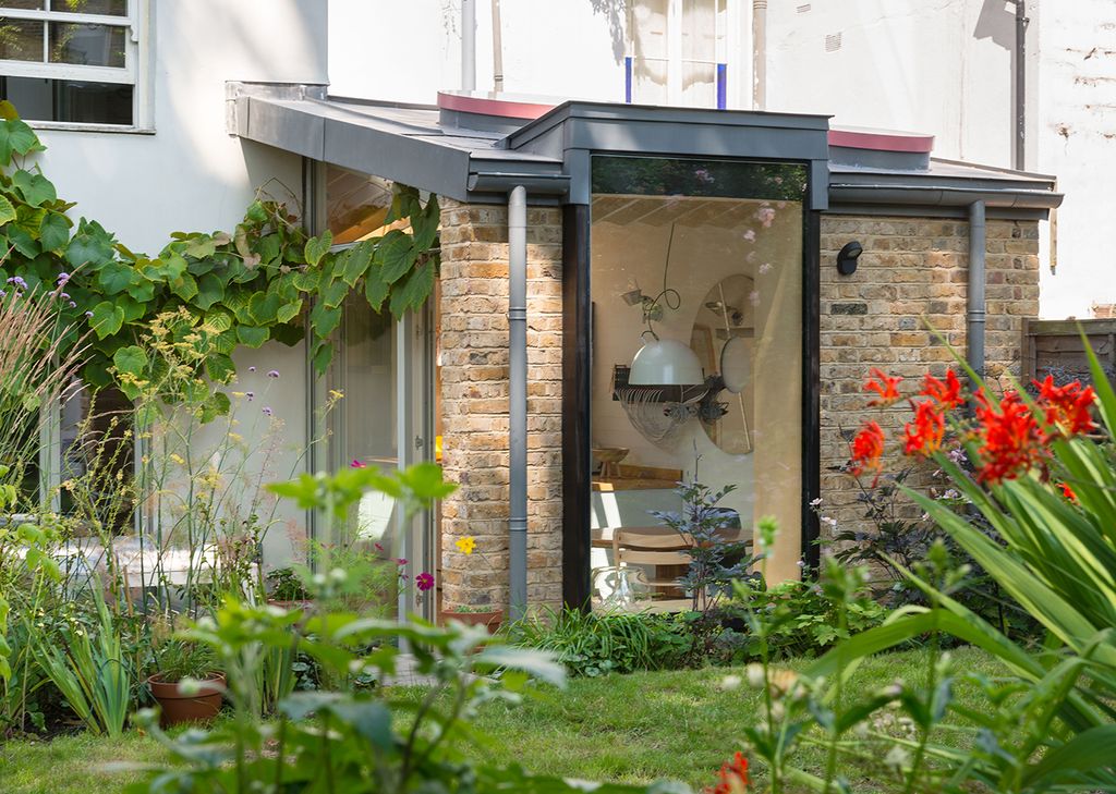 34 Modern Extension Ideas to Inspire Your Project | Homebuilding