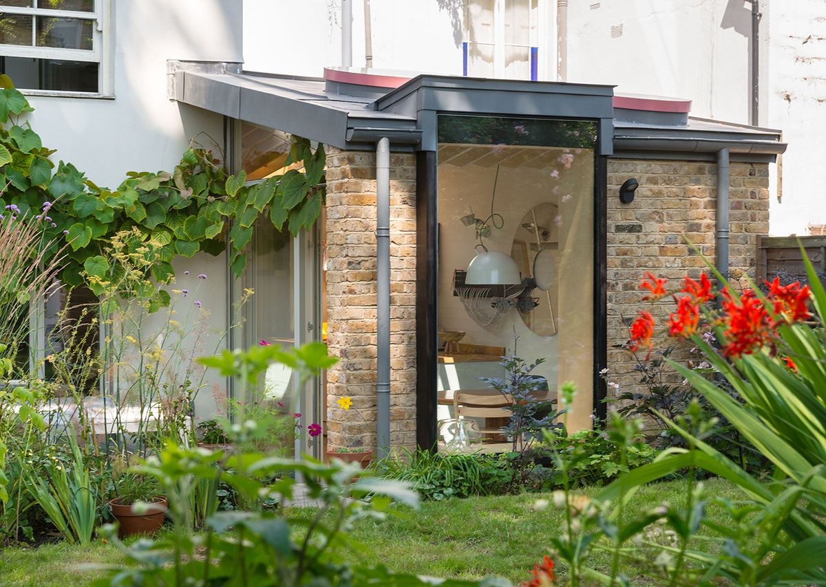 34 Modern Extension Ideas to Inspire Your Project | Homebuilding