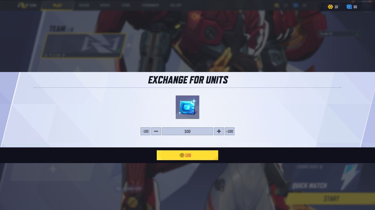 How to get units in Marvel Rivals | PC Gamer