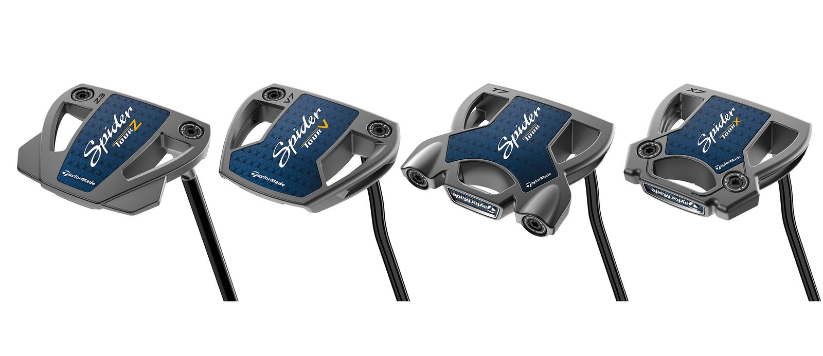 TaylorMade 2023 Spider Tour Putters Review | Golf Monthly
